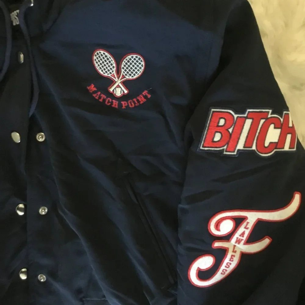 Dolls Kill | Jackets & Coats | Dolls Kill Poster Girl Collection Jacket ...